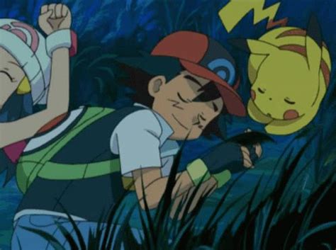 Ash And Dawn Pearlshipping Gif Ash And Dawn Pearlshipping Ash Pokemon Discover Share Gifs