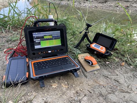 Ht With Gps Aprs Tnc R Amateurradio