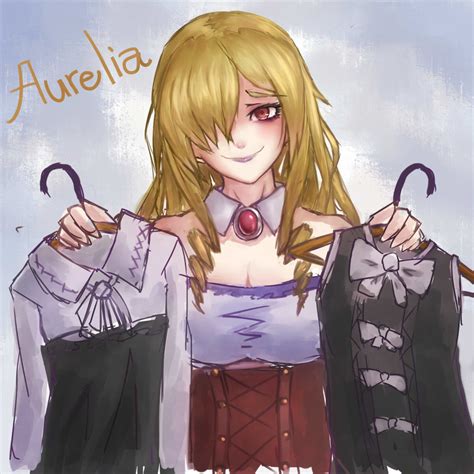 Aurelia Dorei To No Seikatsu ~teaching Feeling~ Drawn By Tuiisumi