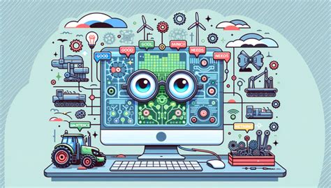 Harnessing Machine Learning For Advanced Predictive Maintenance In Pro