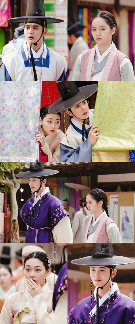 『花が咲けば、月を想い』ユ・スンホ×ヘリら、食い違う四角関係 韓国エンタメ・トレンド情報サイトkoariコアリ