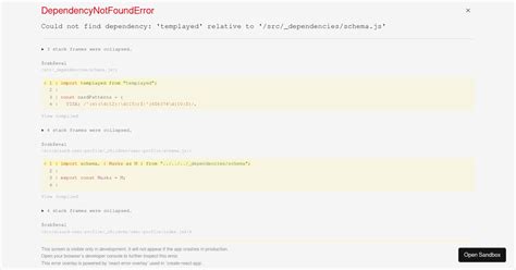 react step wizard examples codesandbox