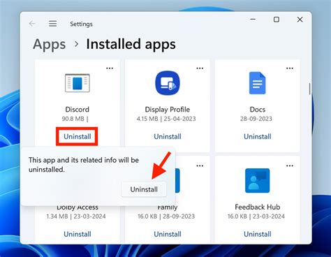 How To Uninstall Apps And Programs On Windows 11 The Complete Guide Kartik Mehtas Blog