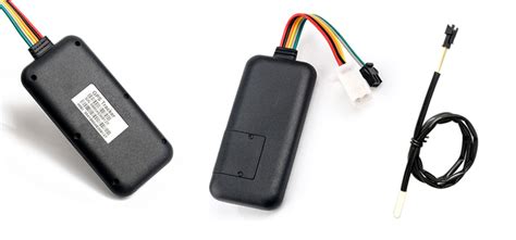 Tk119 T Container Monitoring System For Reefer Container Temperature Monitoring