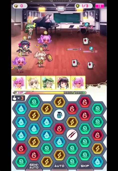 Project Qt Gamefabrique