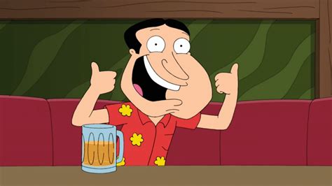 Quagmire Wallpaper