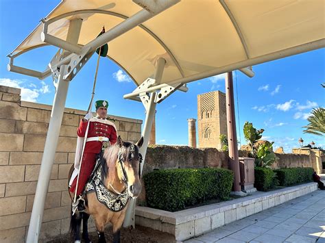 모로코 10일 자유여행 후기