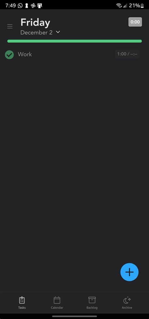 The 7 Best Time Blocking Apps To Supercharge Your Productivity