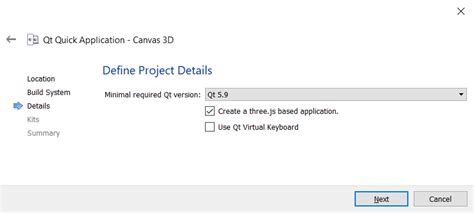 opengl implementation qt5 c gui programming cookbook
