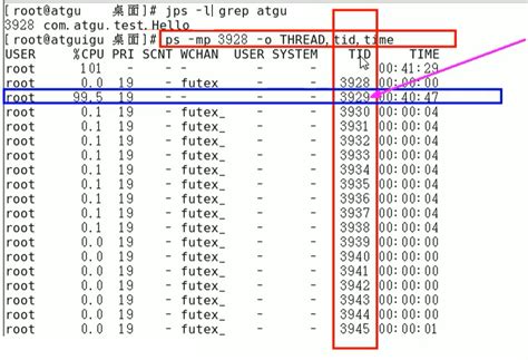 生产环境出现cpu占用过高，请谈谈你的分析思路和定位现在环境cpu高深 Csdn博客