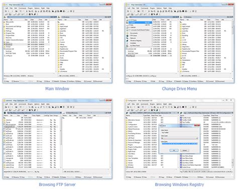 Best Windows Explorer Alternatives For PC FREE
