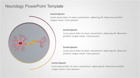 Neurology PowerPoint Template