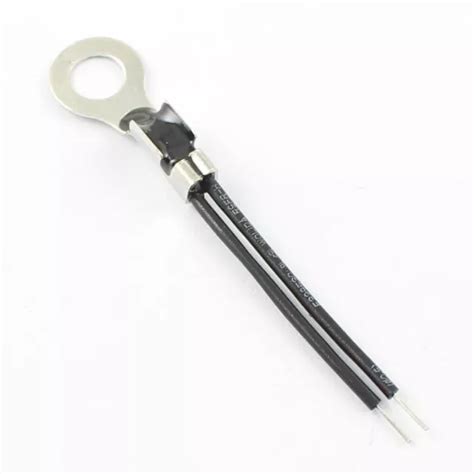 2pcs Ntc Thermistor Resistor Temperature Sensor Mf52t 10k Ohm ± 1 B 3950k 1 35 Picclick Ca