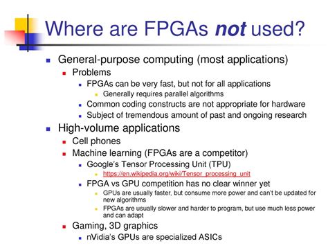 Greg Stitt Ece Department University Of Florida Ppt Download