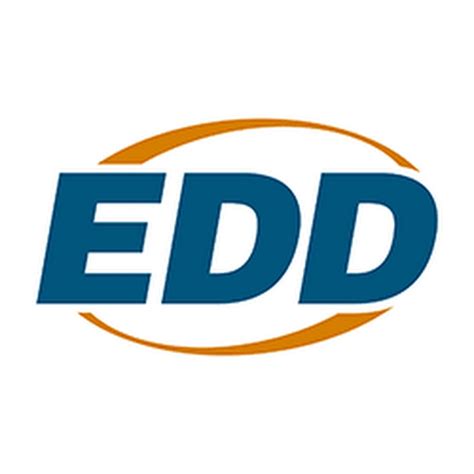 What Is The Edd In California At Albert Jarman Blog
