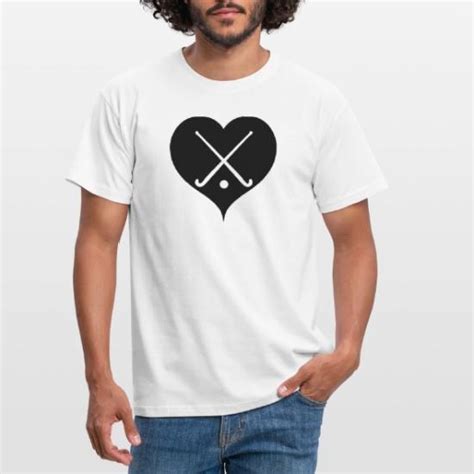 Field Hockey Stick Heart Hockey Stick Heart Field Hockey Poster