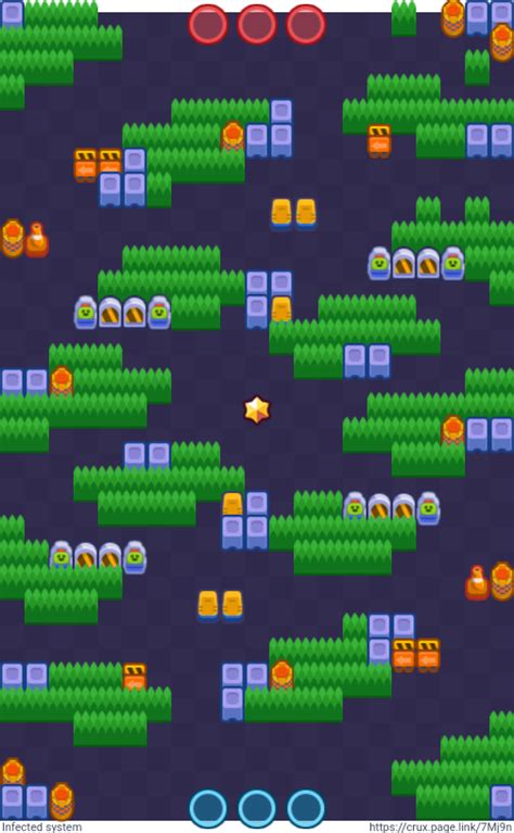 BOUNTY Infected System Bounty For Heavyweighters Pixel Crux Link
