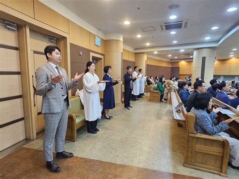 2025년 부활감사예배