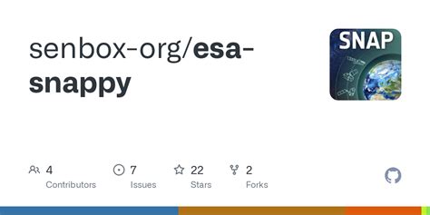 Github Senbox Orgesa Snappy