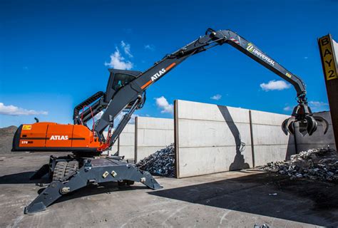 Material Handler Generac At Carol Freda Blog
