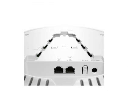 MikroTik CAP Ax Plafonski Zidni WiFi 6 VPN Ruter Access Point CAPGi 5HaxD2HaxD Frog