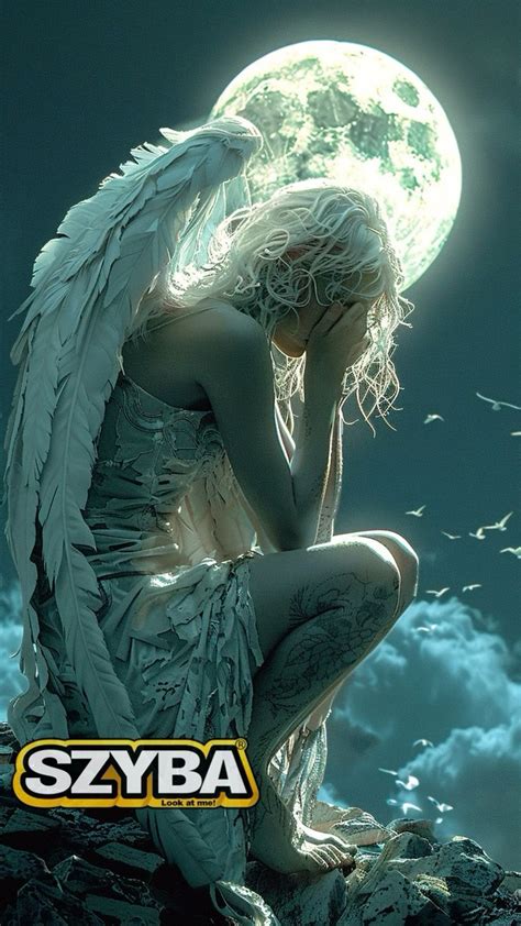Pin Su Angels Nel 2024 Angeli