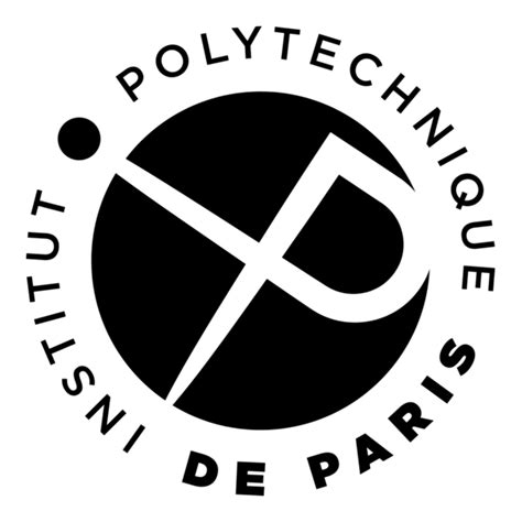 Institut Polytechnique De Paris Logo Png Vector Svg Free Download