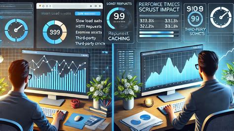 how to reduce requests and minimize third party scripts for faster