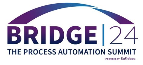 Im Excited To Share That The Softdocs Process Automation Summit Is Back In Person This Year At