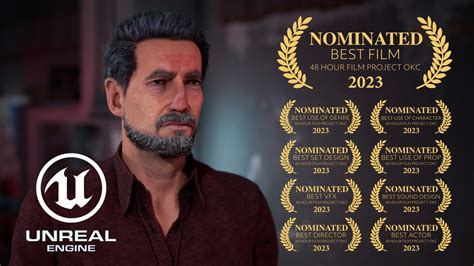 Cory Williams On Linkedin Virtualproduction Animation Ue5