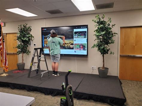 98 Windows 11 Touch Screen Install ControlBooth