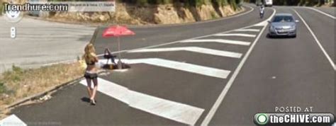 Google Street Prostitutes 15 Photos