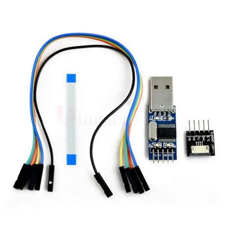 Arkbird Aat Auto Antenna Tracker Gimbal Wground And Airborne Module E Rcdrone