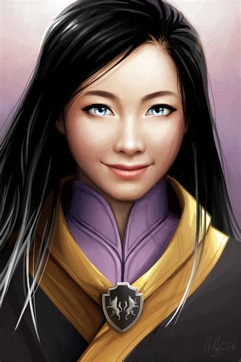 Linh Song Kotlc Fan Art Wiki Fandom