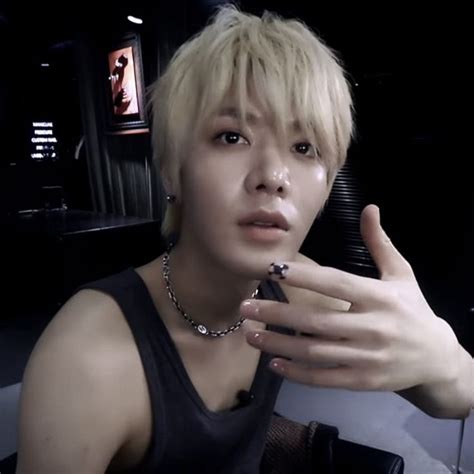 Pin By Mimi On Yuta εїз Nct Yuta Nct Hair 