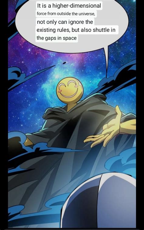 Xiao Zhans Funny Power R Manhua