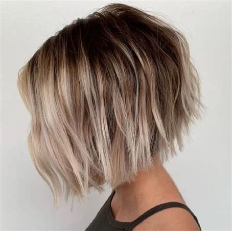 Bob Hairstyles 2024 Rending Colors For This Season