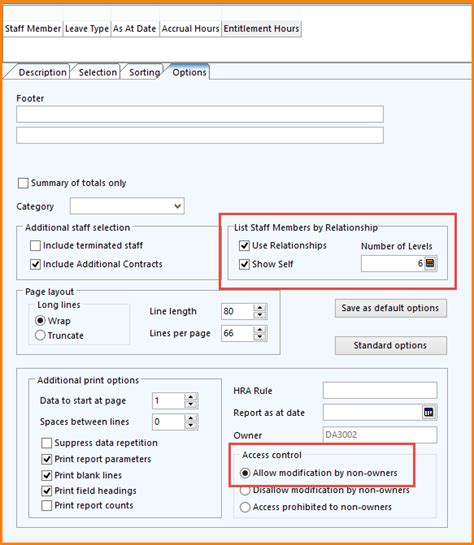 Creating Manager Reports For Hr21