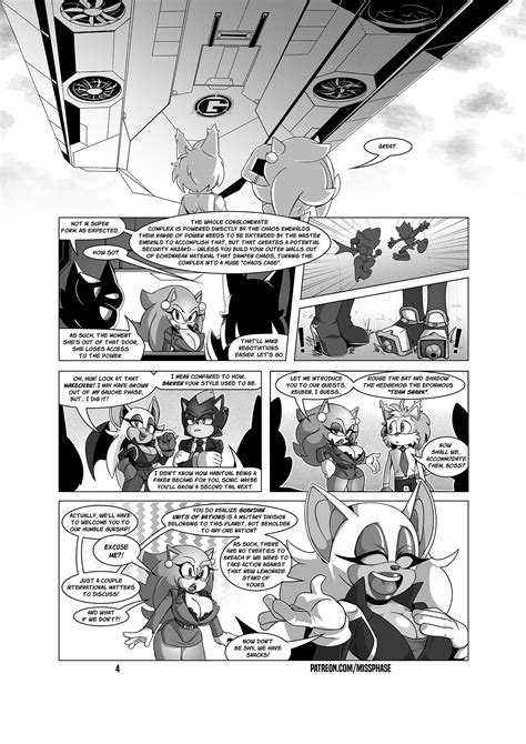 Chief Operative Whore 4 Porn Comic Cartoon Porn Comics Rule 34 Comic
