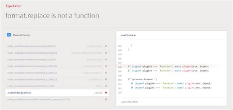 Problem With Third Party Plugins Issue Nuxt Nuxt GitHub