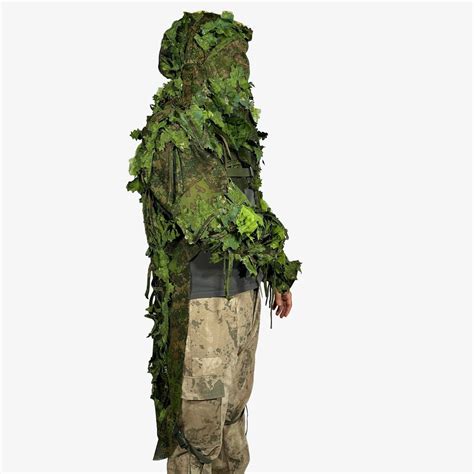 Python Cloak Kicking Mustang Concealment System