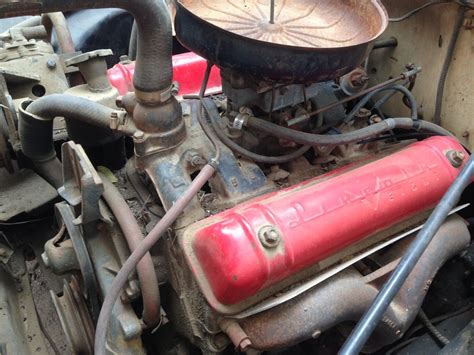 1956 F250 With Lincoln Engine Ford Truck Enthusiasts Forums