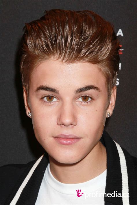 Justin Bieber - coiffure - HappyHair