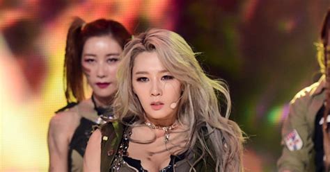 [포토엔]길건 건강미 넘치는 몸매