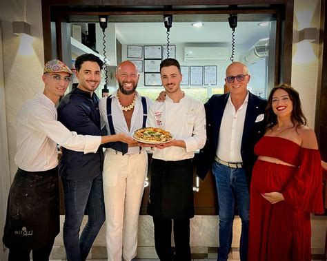 Pizza Napoletana O Pizza Siciliana La Risposta è Ad Agrigento La