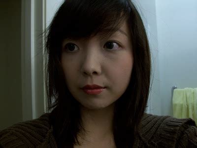 Pandaphilia FOTD Emerald Eyes Ruby Lips