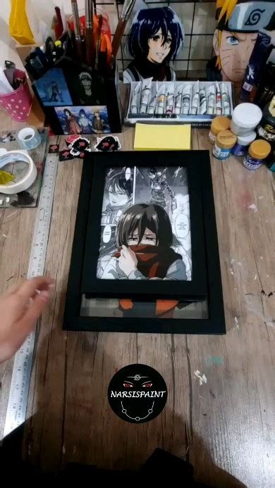 ‎نقاشی انیمه اکسسوری انیمه اکسسوری پینترستی نارسیس پینت‎ ‎ست