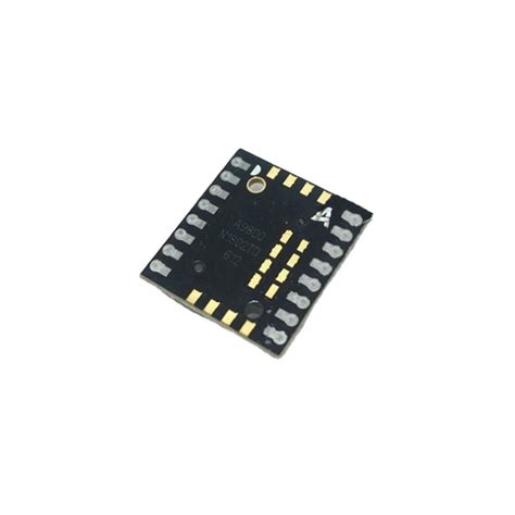 Adns 9800 Adns 9800 Dip 16 Optical Mouse Sensor Ic Chips