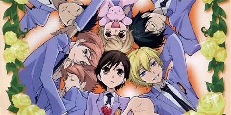 Ouran High School Host Club Is Still One Of The Best Shojo Rom Coms