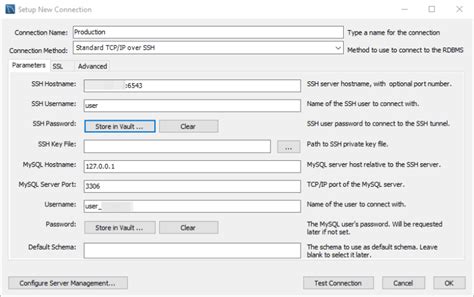 How To Create A Database In Mysql Knowledge Base Scalahosting